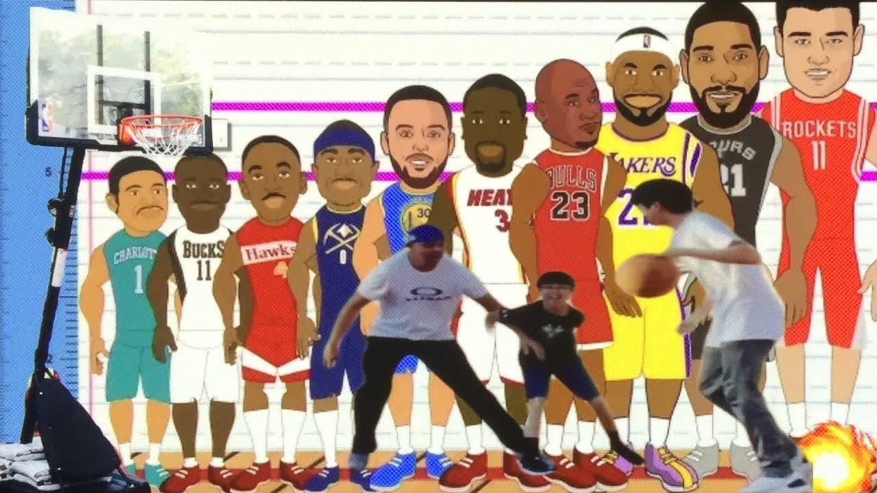 Father and Sons basketball time | NPINOY Trending #basketball # ...