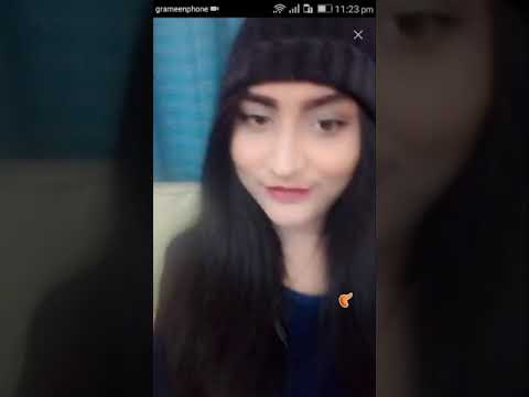 bigo live no bra no shirt 2018  Philippines 0754