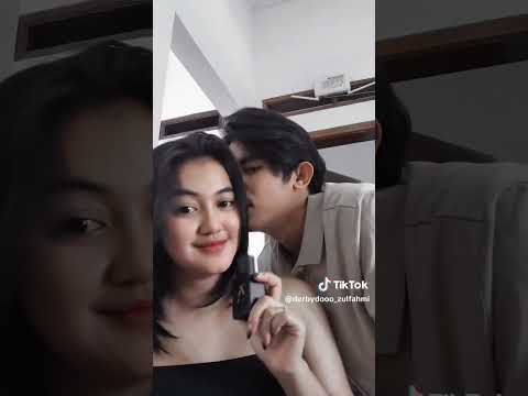 KAK DERBY BRANI BANGET #fahmiutami #derby