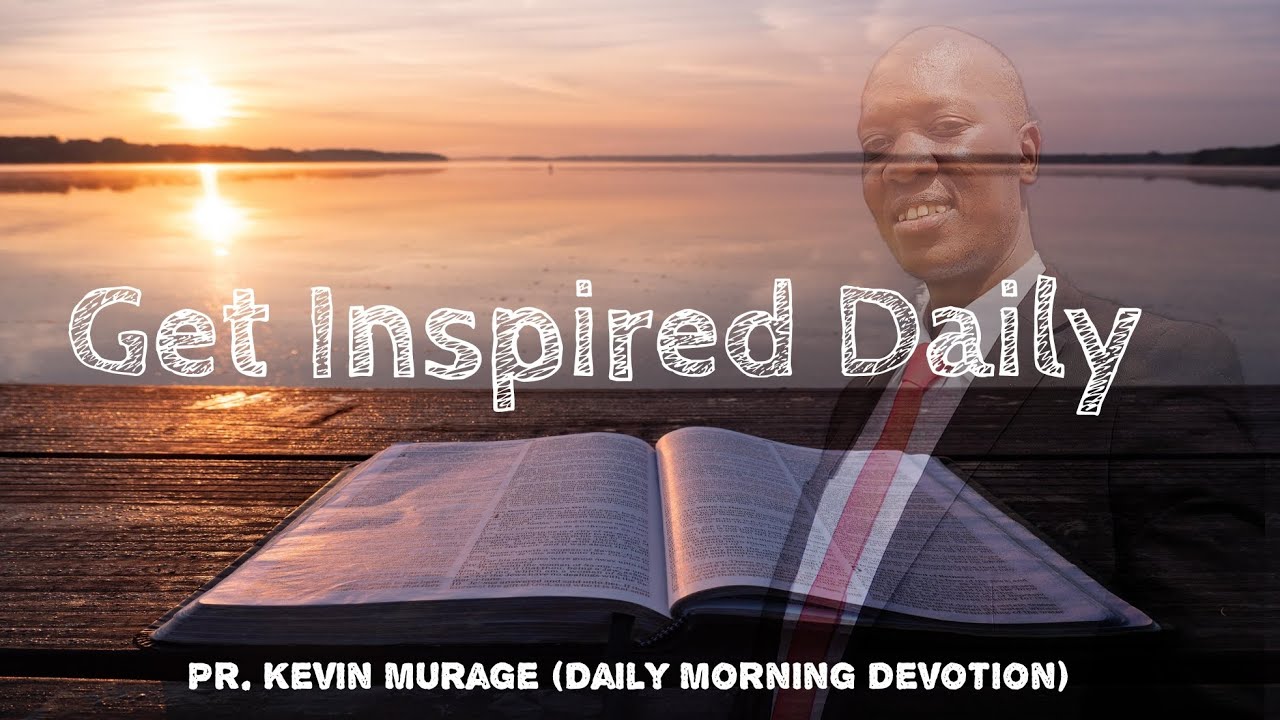 3rd October 2023 Devotion - YouTube