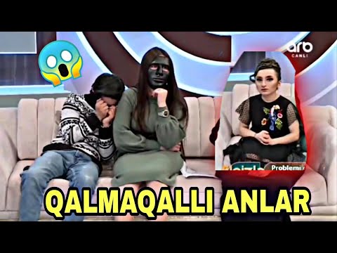 Elgizle Izle (Sever) Tarqovu Metis Elsen (Tam Izle) Qalmaqalli anlar..