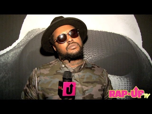 Schoolboy Q 2018 Everything You Need To Know About ScHoolboy Q's Sixth