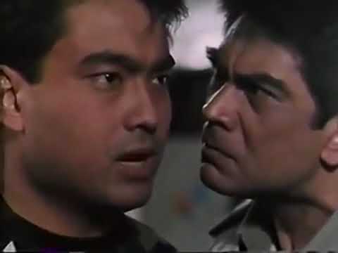ALYAS POGI 1 ANG PAGBABALIK   FULL MOVIE   BONG REVILLA JR COLLECTION
