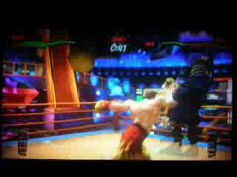 Facebreaker Gameplay Strategy part 1 of 5 - YouTube