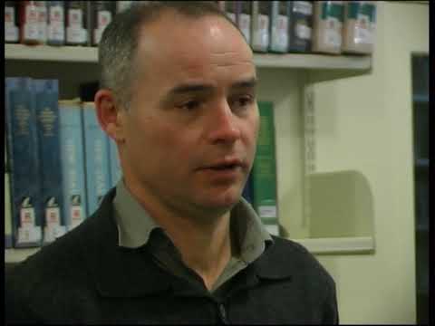 Dr Richard Edwards on Public Health in NZ, 28 October 2009 - YouTube