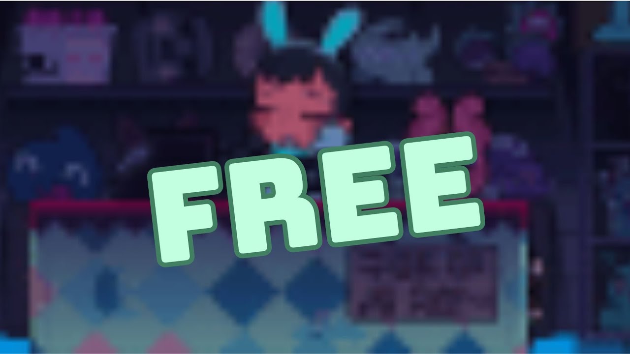 Cryptid Park [Hotpink] *PC DOWNLOAD GAME* - YouTube