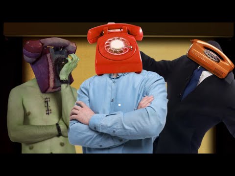 Dialtown: Roger's Route- Part 5: The Ultimate Betrayal (A Happy Ending ...