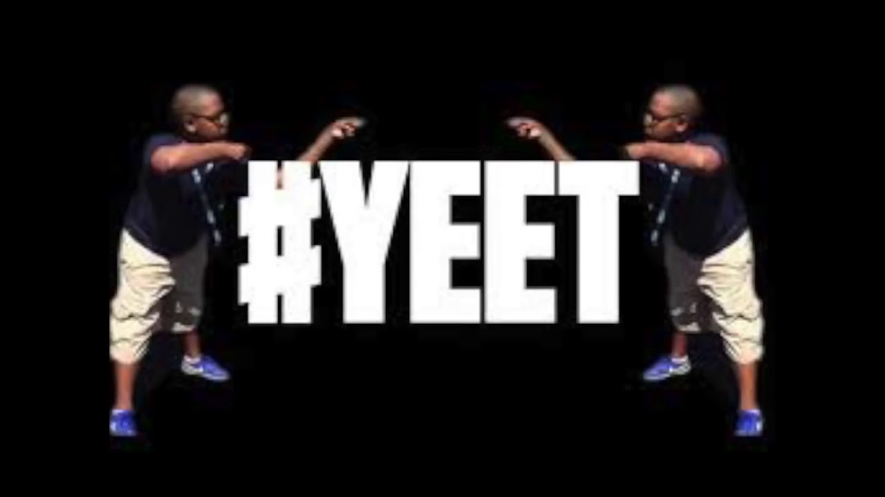 YEET Sound Effect - YouTube
