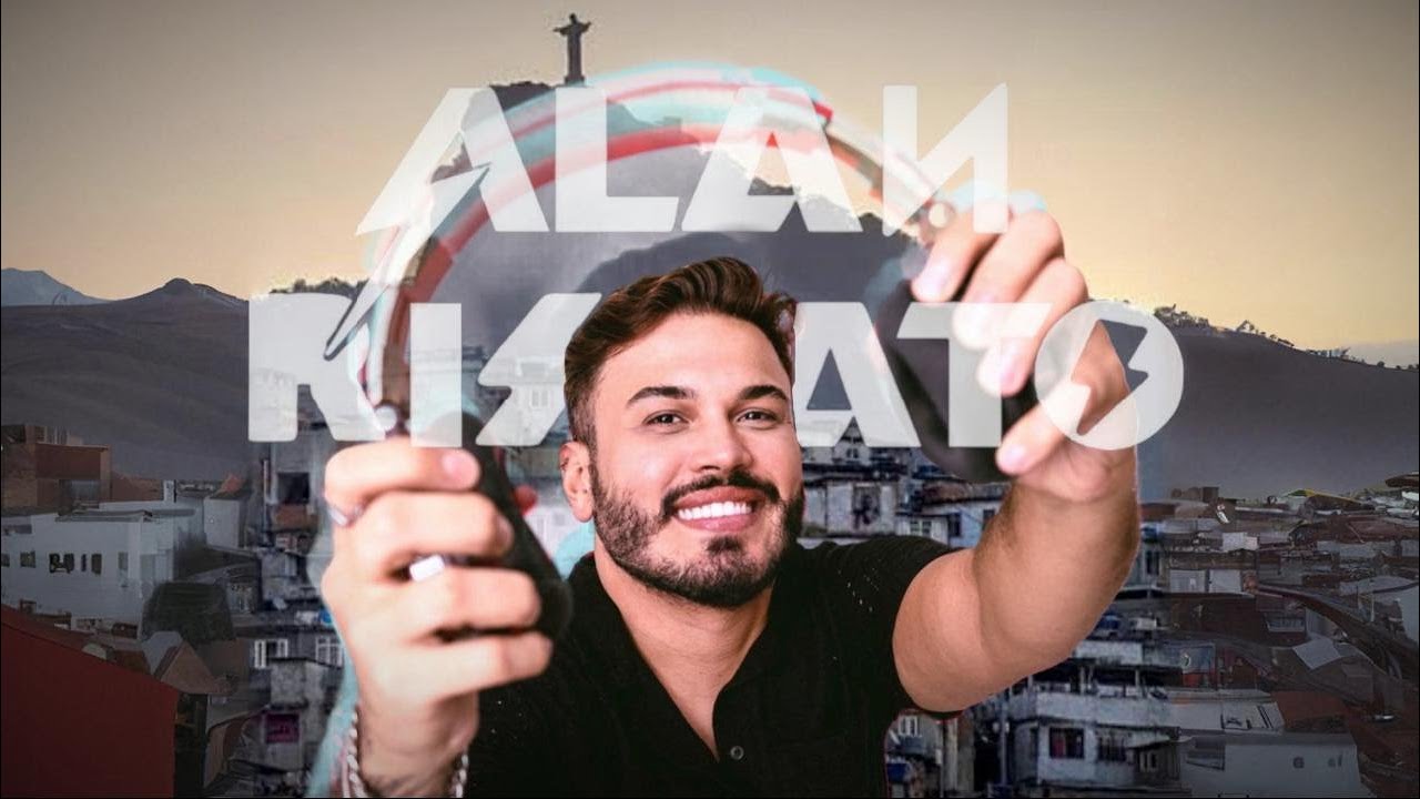 SET FUNK POP DJ ALAN RISSATO - YouTube