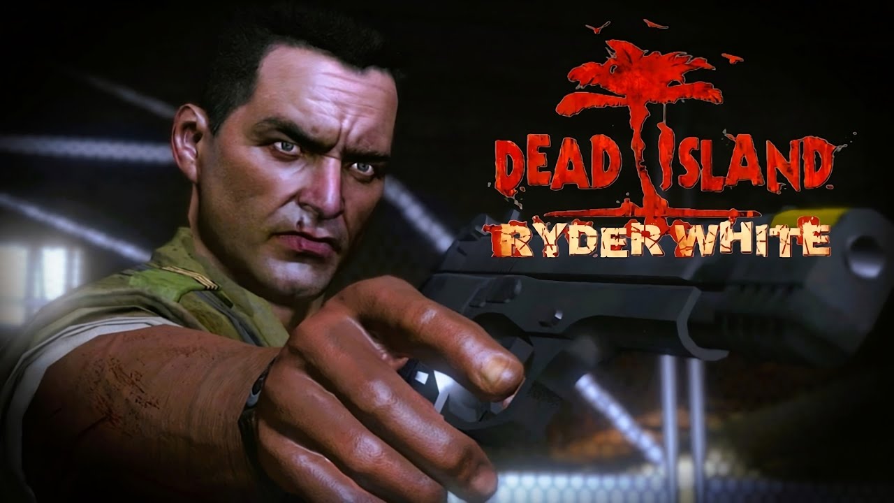 Dead Island Campaña Completa Ryder White (4K 60FPS) 🕹️ SIN COMENTARIOS ...