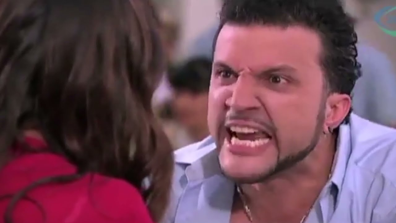 CESAR ROMAN ACTOR DEMO REEL - YouTube