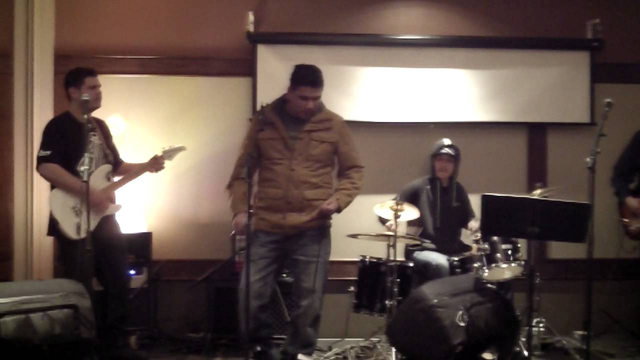 "This Old Road" (cover) Greg Morin - YouTube