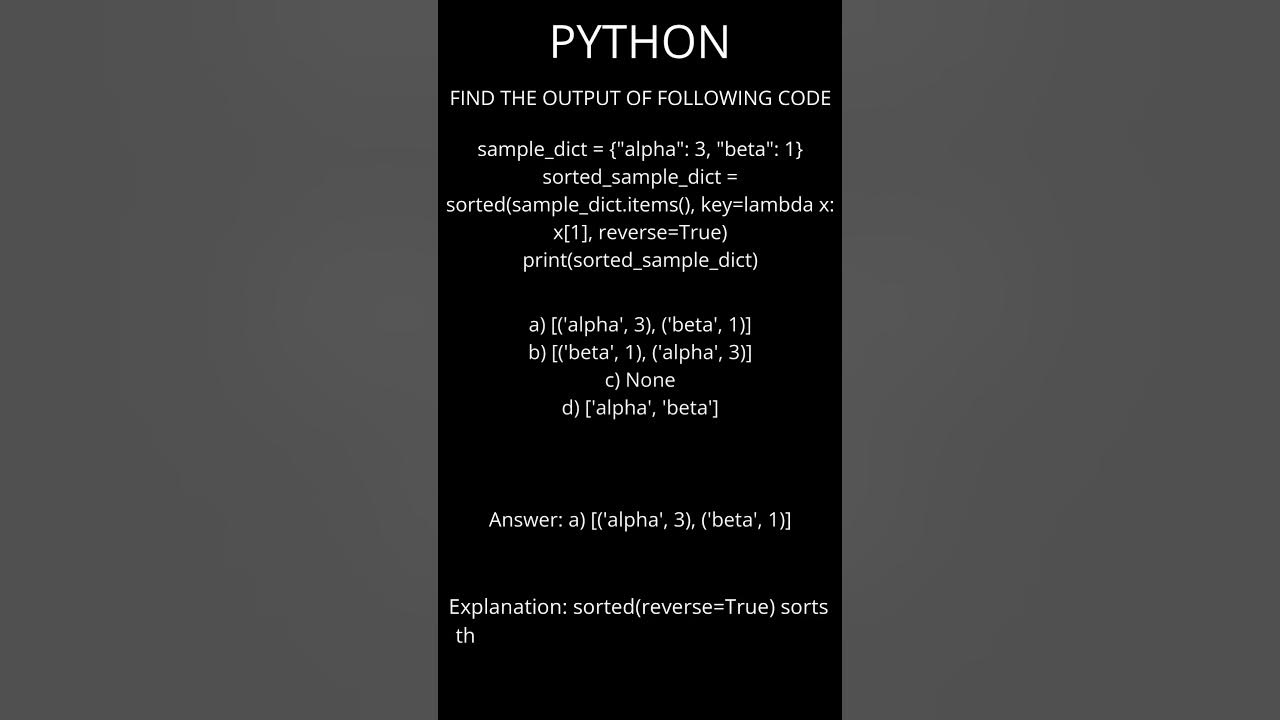 Day 59 Python code Snippets Challenge - Level Up! #coding#code in 30 seconds #codesnippet #coder ...
