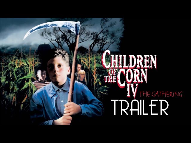 Children Of The Corn 2009 Poster