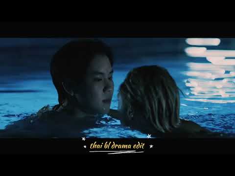 💞 Ang Laga De re 🔥Multi BL couple edit 💞 Thai BL mix Hindi song 💞.
