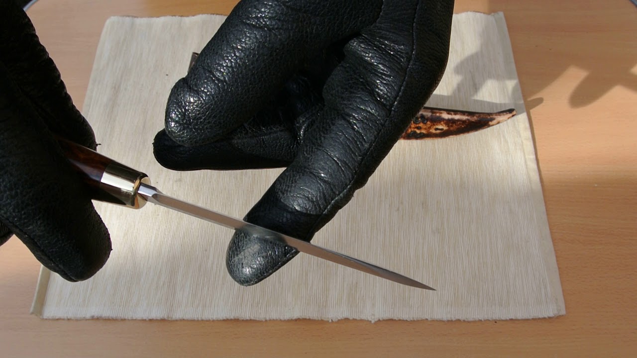 Стандарт айронвуд+cpm 10v - YouTube