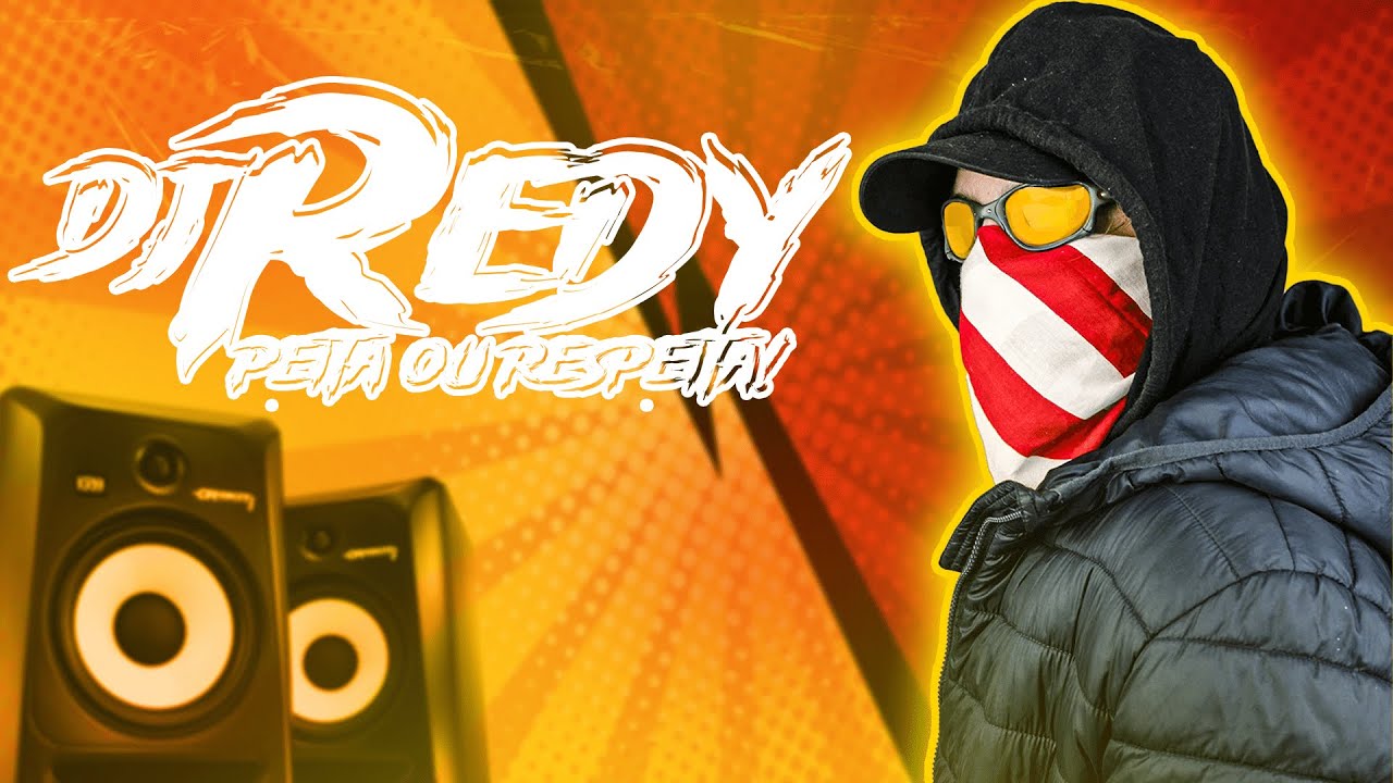 MOVES LIKE JAGGER UNIVERSITÁRIO (DJ REDY) 2024 - YouTube