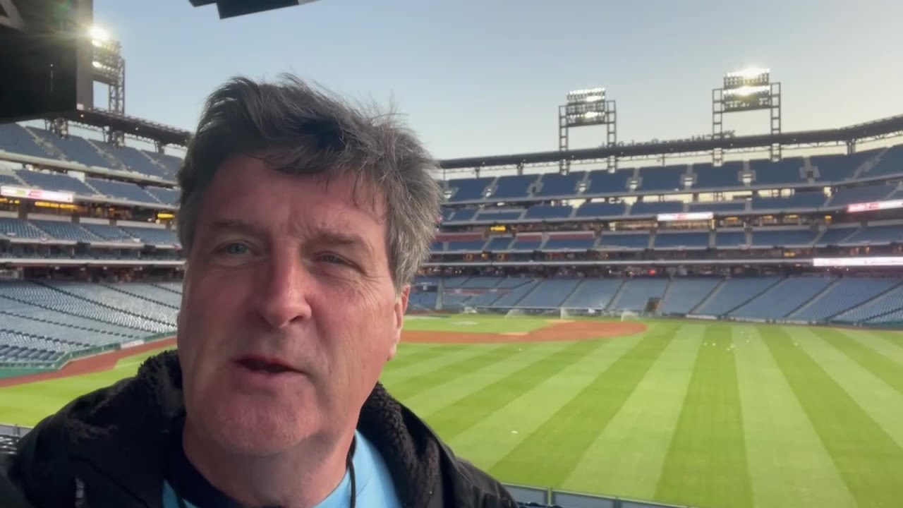 A Minute with McGarry: What does the Phillies season-opening loss mean ...