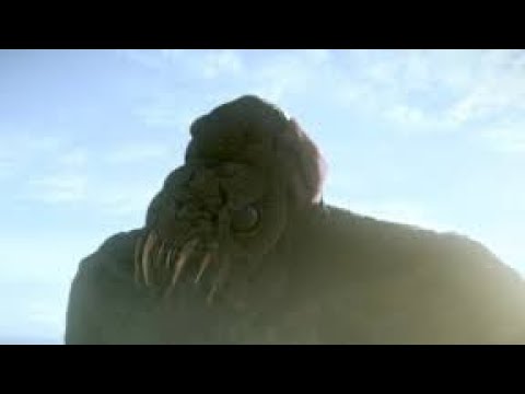 *Cloverfield Paradox Ending Animation Clover Adult* Stick Nodes_4.0.0 ...