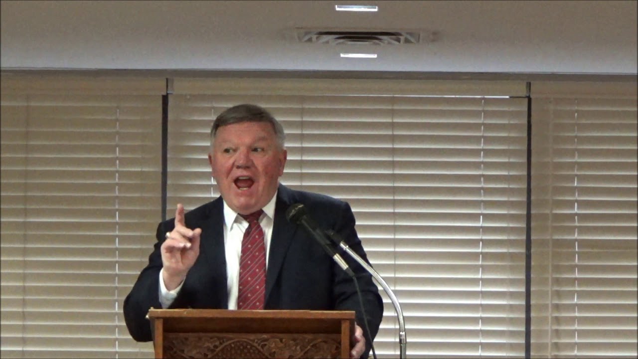 Morgan Class Lesson from Steve Byrum April 15, 2018 - YouTube