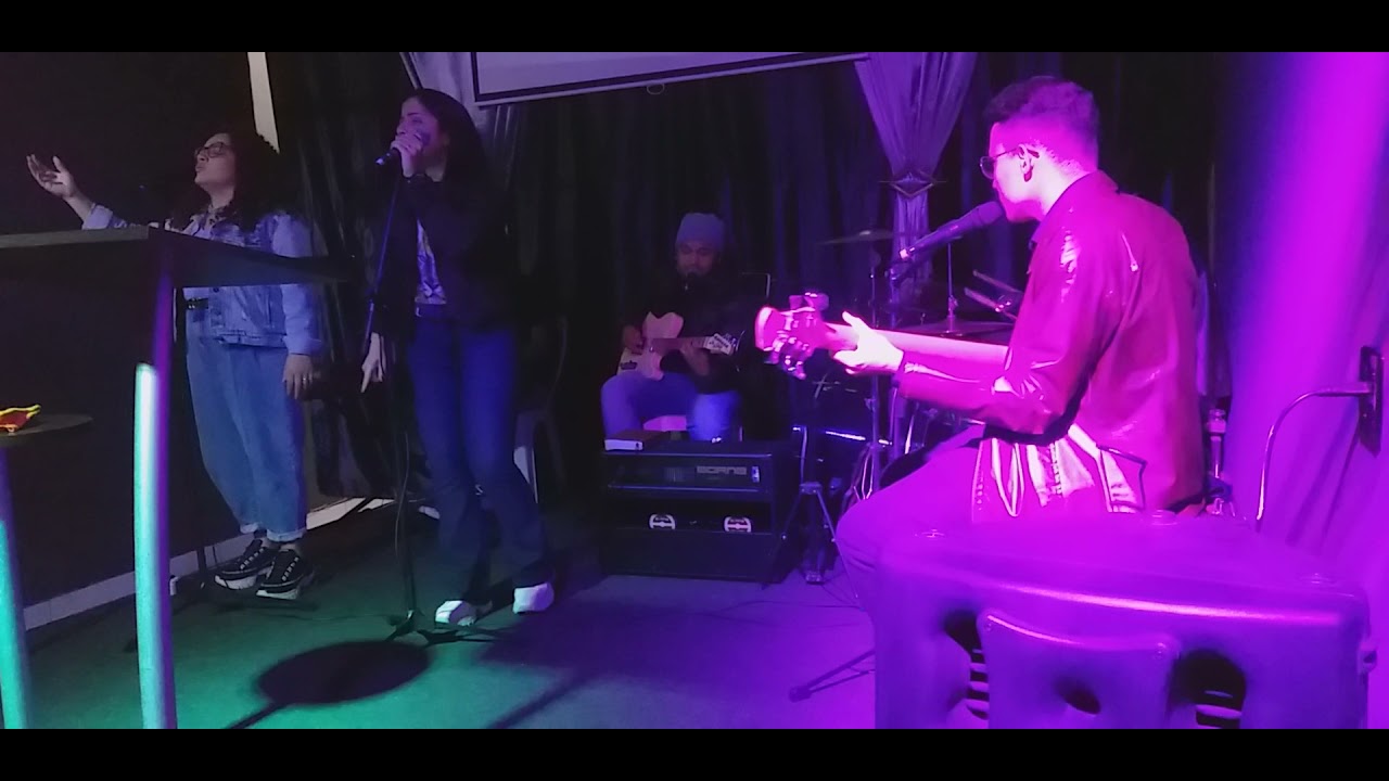 Encontro Perfeito/ AD Caminho da Vida - YouTube