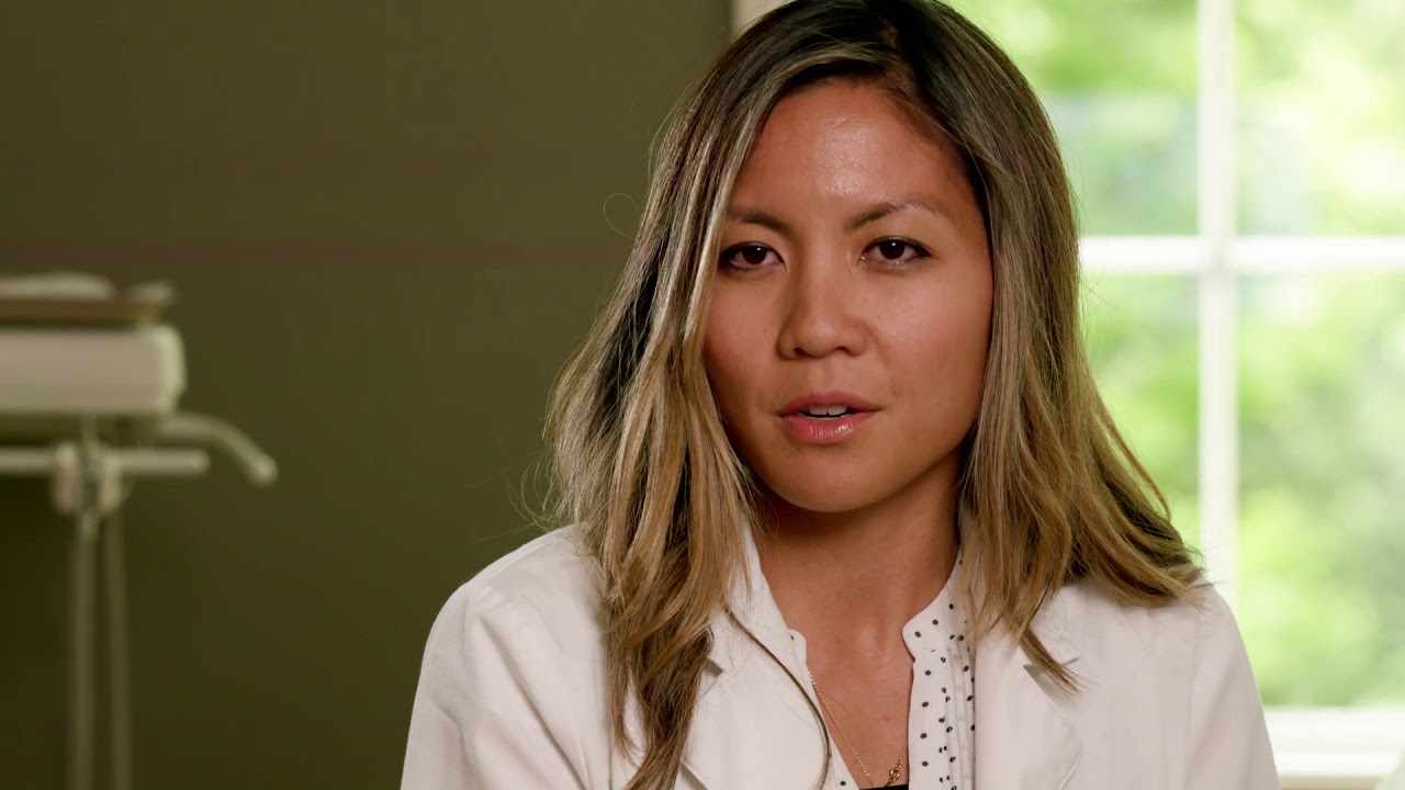 Treatment for Apprehensive Patients | Suwanee Family Dentistry - YouTube