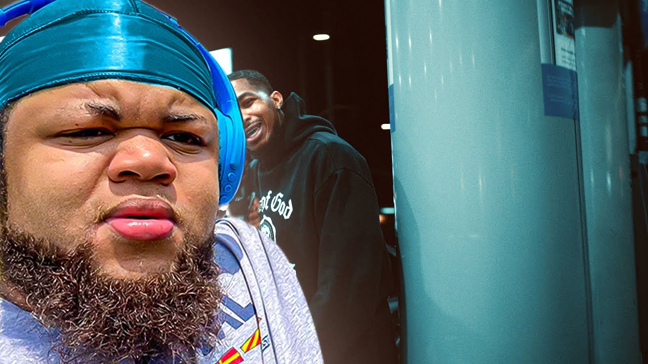DDG - Pump 4 (Official Music Video) **Shocking** Reaction - YouTube