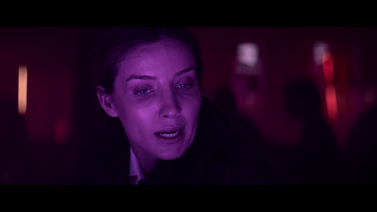 Trailer: The Silencing - YouTube