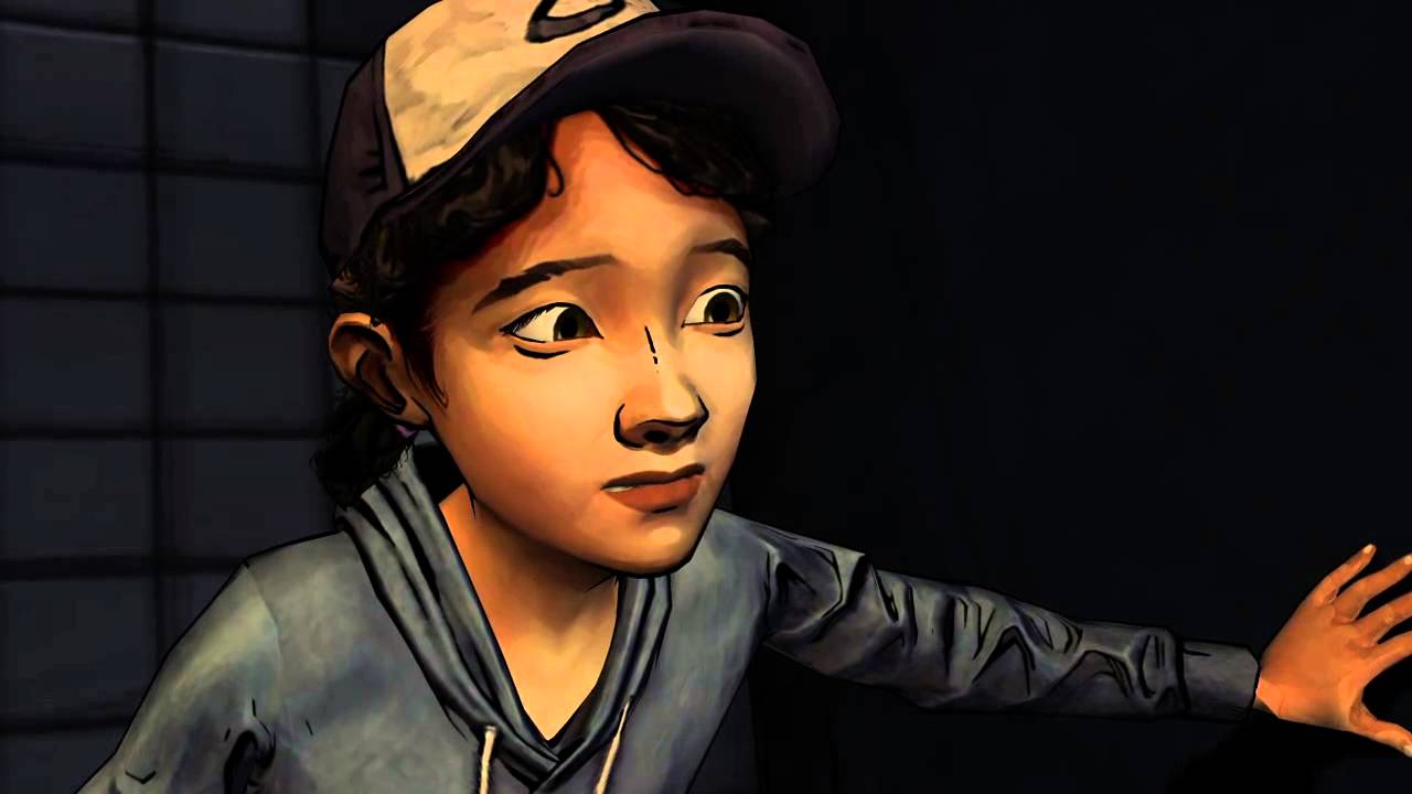 TWD Season 2 Episode 1 - YouTube