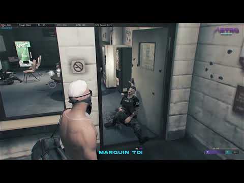 ASTROS | ASTRO ROLEPLAY HIGHLIGHT - FiveM #1 - YouTube