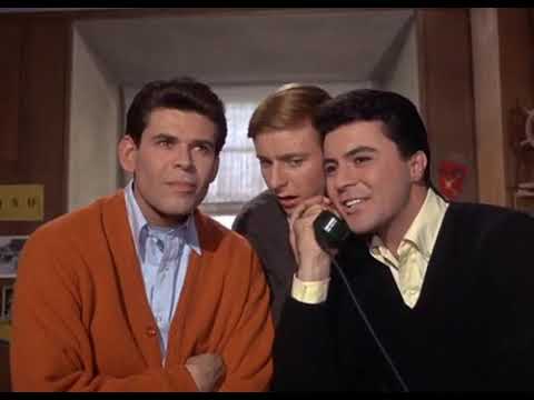 Gidget Goes to Rome 1963 Full Movie