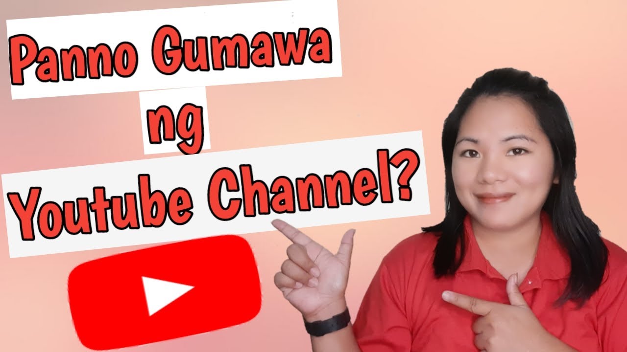 How to Create Youtube Channel | Gets Hobbies - YouTube