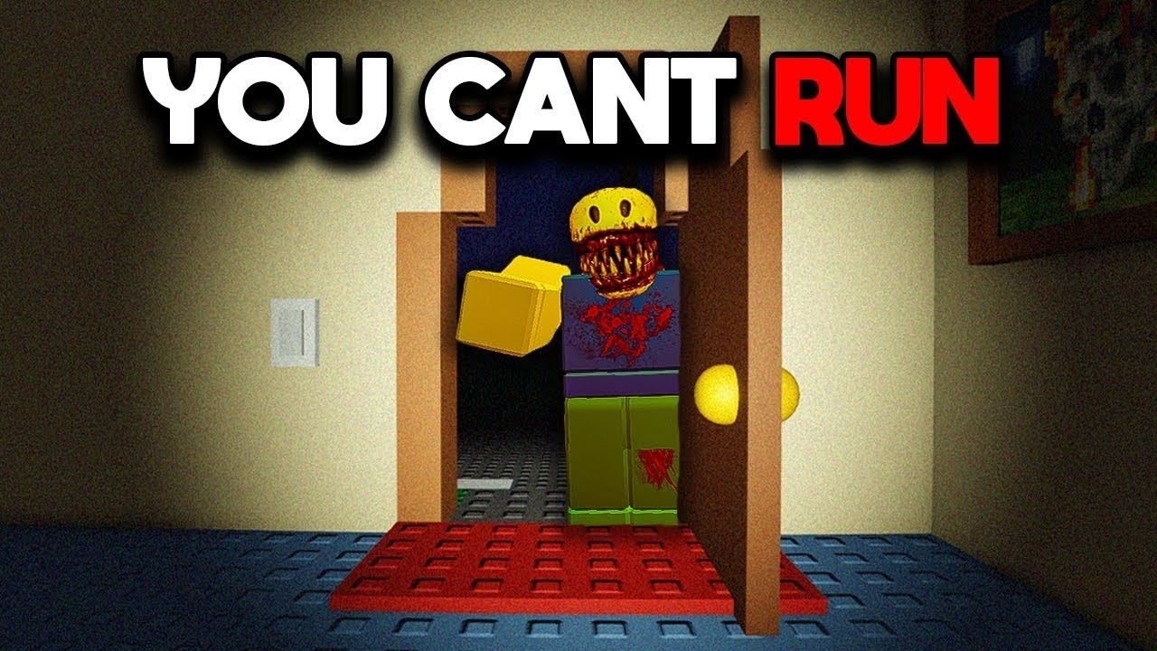 This game is giving roblox panic - YouTube