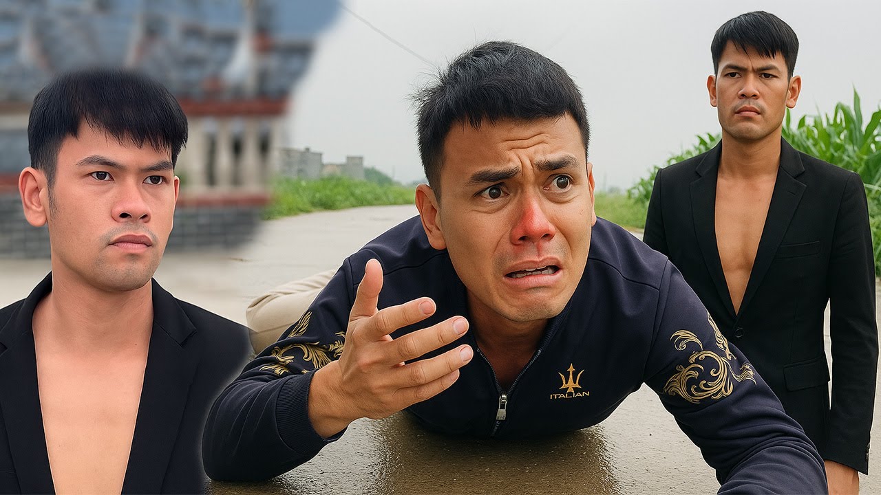 Chinese Comedian | Chinese Comedy Video | Chinese Funny Video | Chinese ...