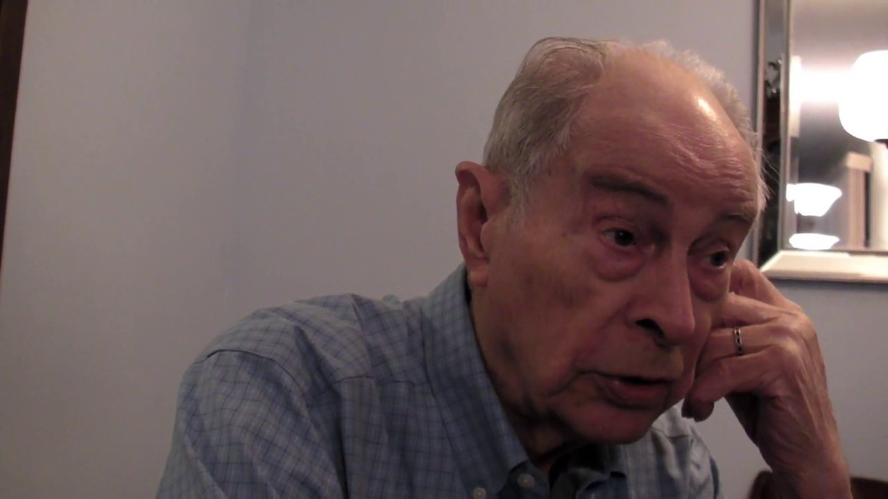 Ralph Malik assures Pearl Harbor not forgotten - YouTube