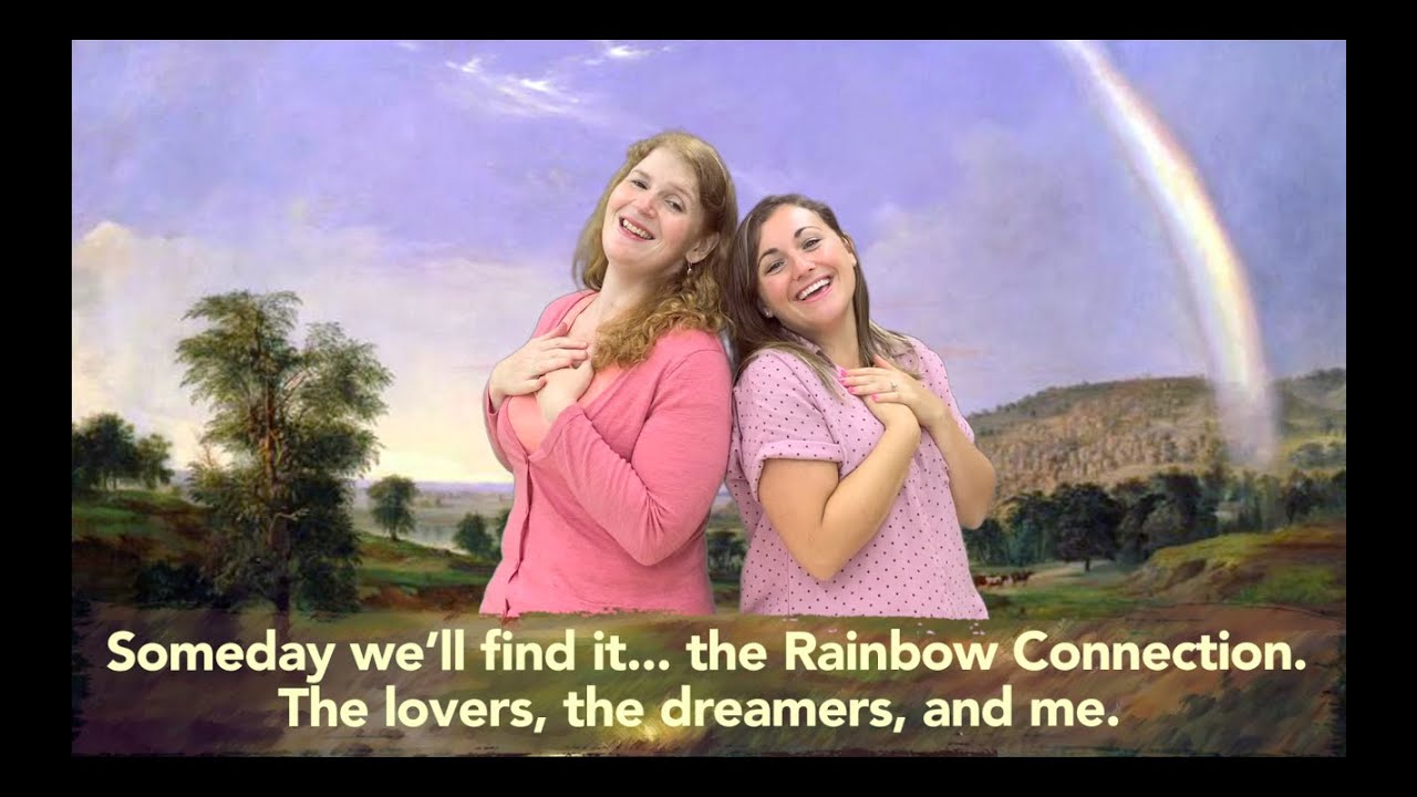 The Rainbow Connection - YouTube