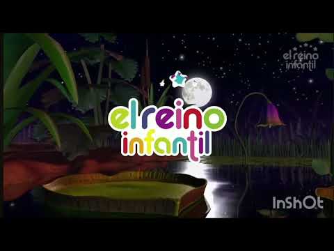 El reino infantil termino