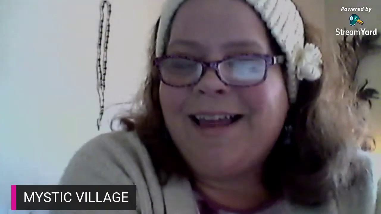 Mystic Village Live - Patrick Frazee Case Update & it's Fri-Yay! - YouTube