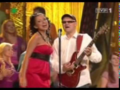 Rudy rydz 09 12 2010 - YouTube