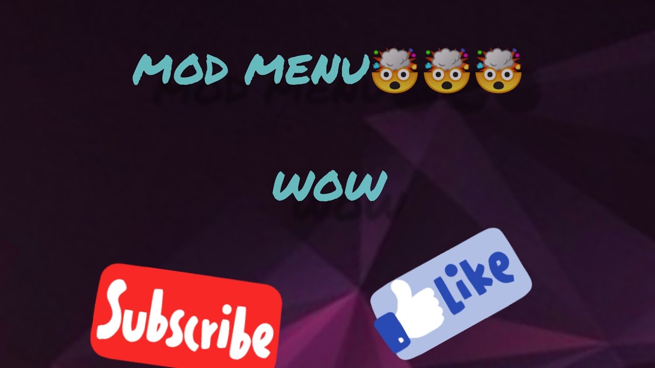 Smash hit - MOD MENU APK - YouTube