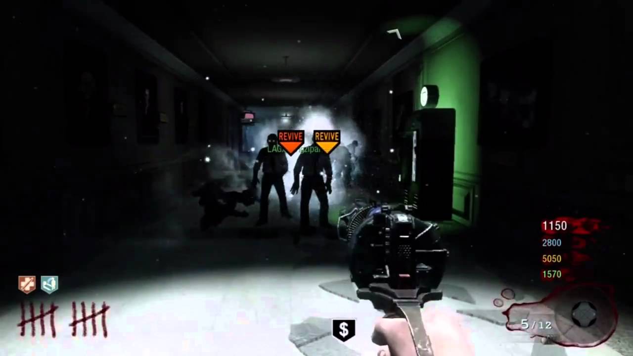 Random Funny Zombie Gameplay Part 1 - YouTube