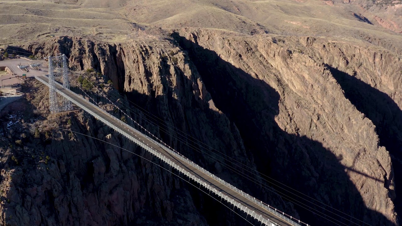 The Bridge Video - YouTube