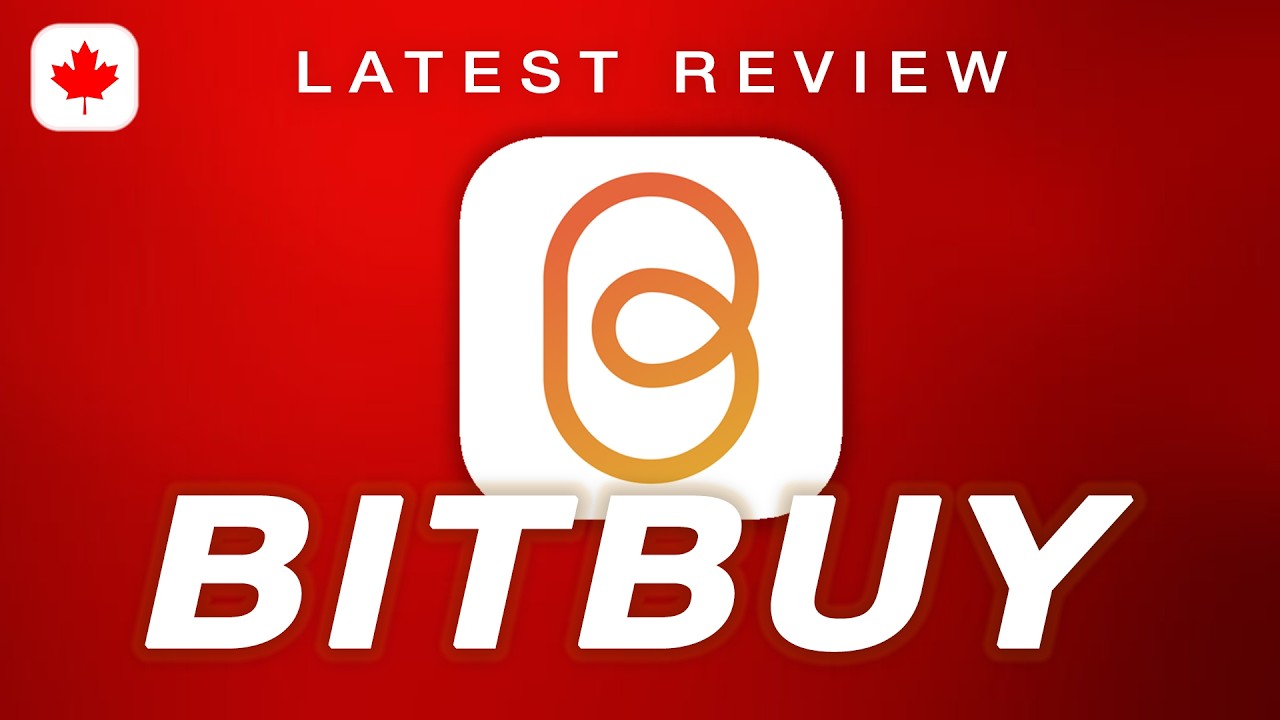 Bitbuy Review: Be CAREFUL of the Fees! (2025 Update) - YouTube