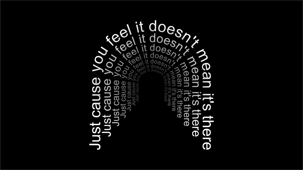 Text on Path (Affinity Designer) - YouTube