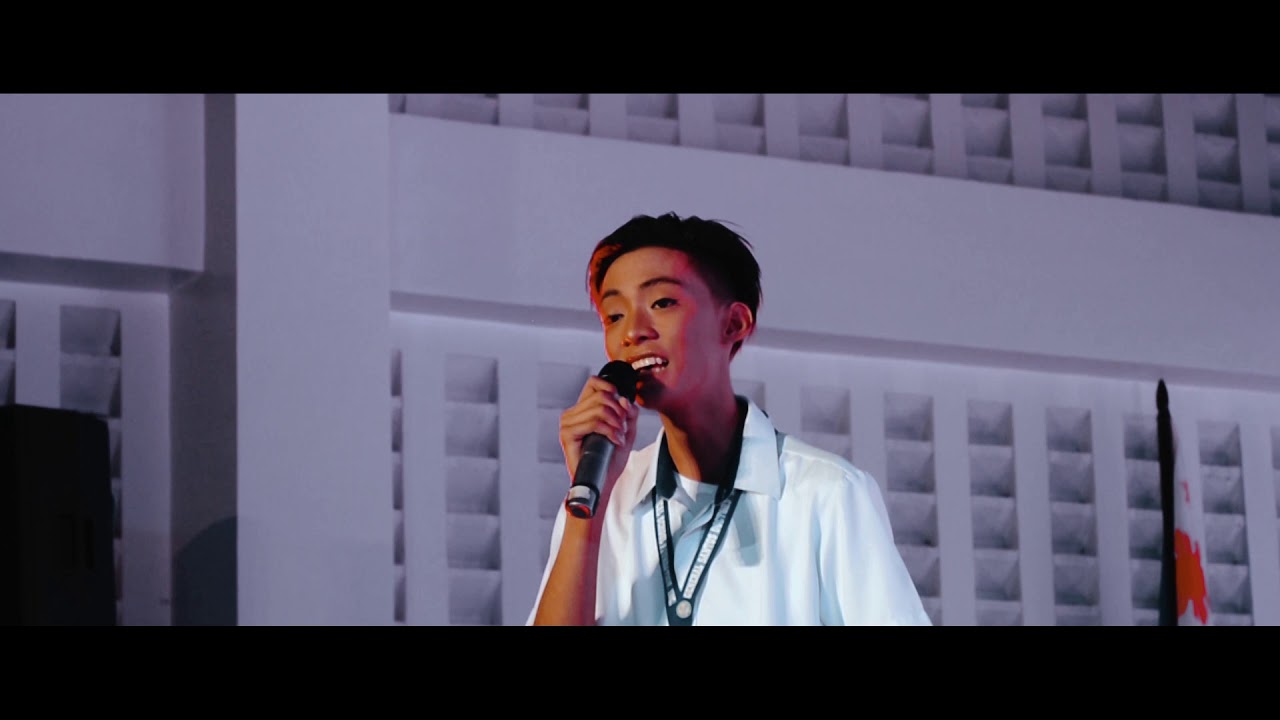 GSDMSFI INTRAMURALS 2019 (SHS) - YouTube