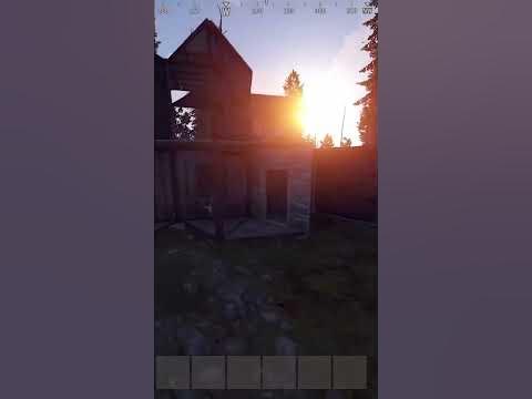 Decayed Rust Kings #rust #rustgame #rustserver #rustpvp #rustmobile #rustraid #rustbase # ...