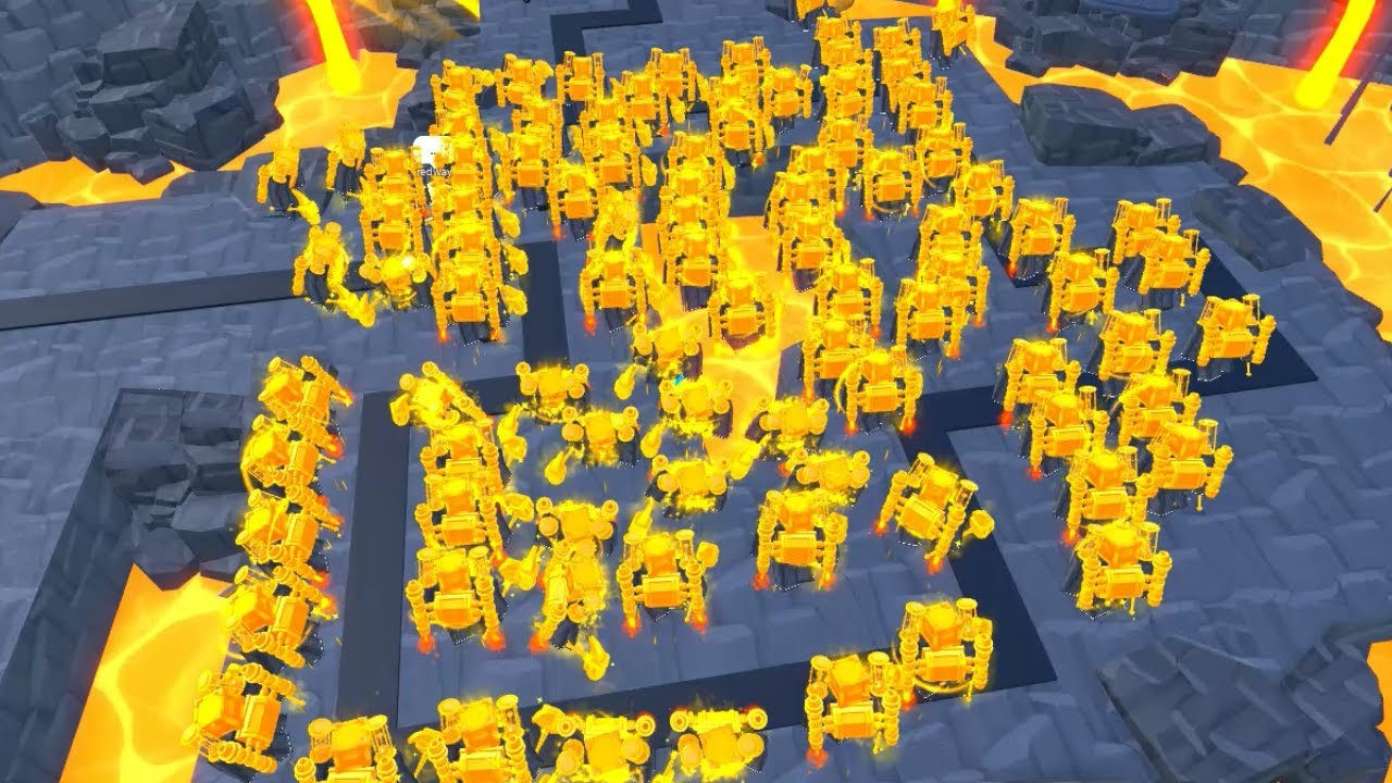 100 GUARDIAN CLOCKMAN vs SECUTOR ASTRO TOILET! (Toilet Tower Defense ...