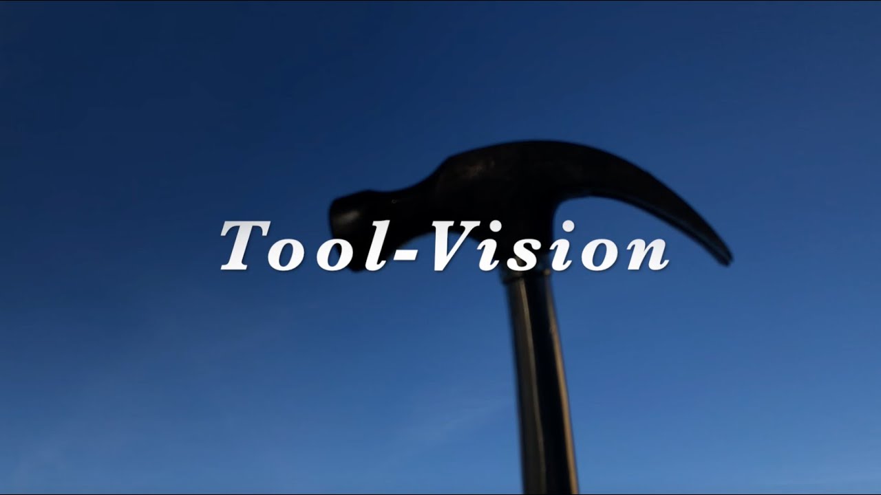 Tool-Vision - YouTube