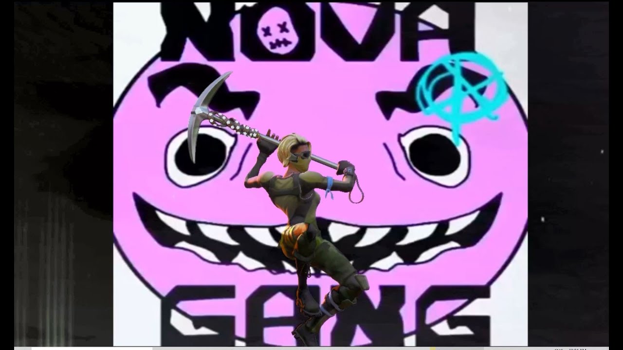 nova gang 🌌 #OC15K - YouTube