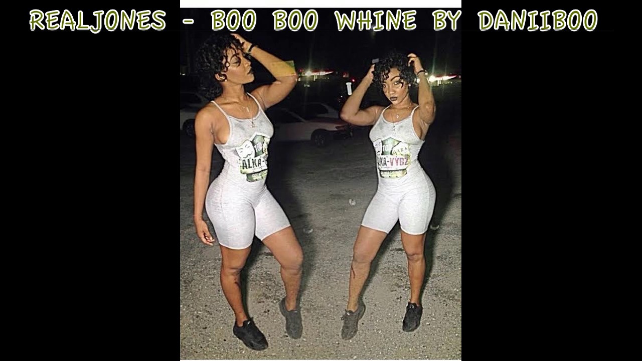 Daniiboo ft BoomBoom, Marvin & Realjones -BooBoo Whine {4Real Love ...